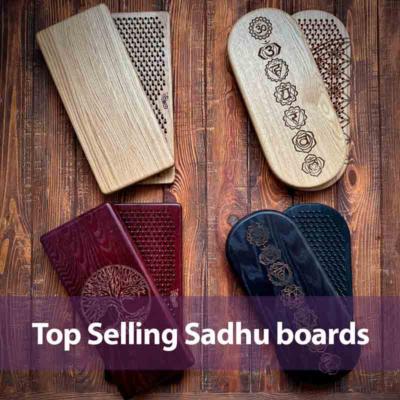 Discover the Best-Selling Sadhu Boards | Oh! Sadhu